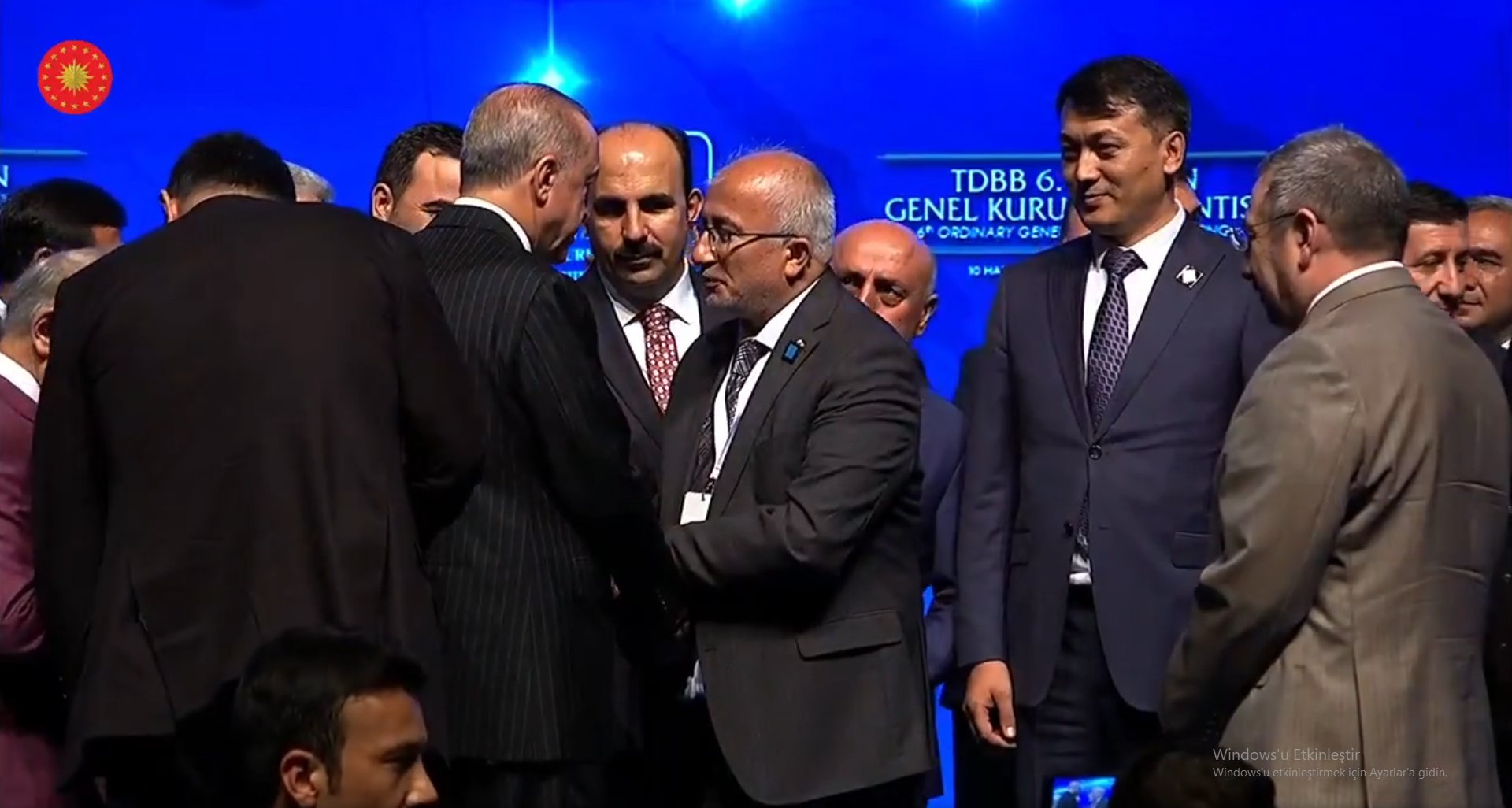 TDBB Olağan Genel Kurulunu Yaptı – Tavşanlı Belediyesi